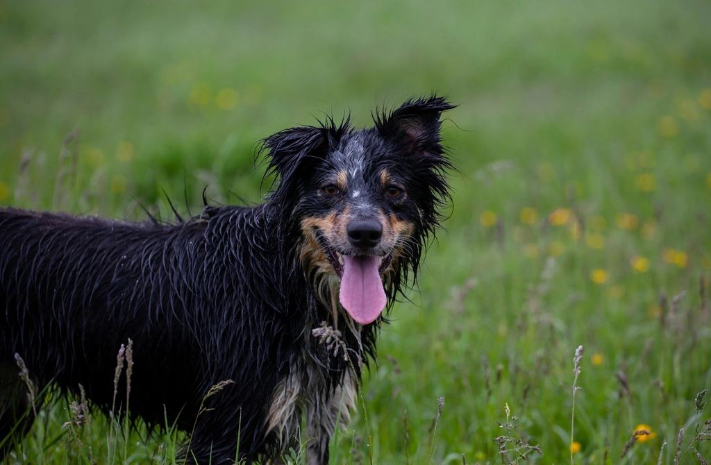 Collie Facts: The Agile Herding Companion - Animals Discovered